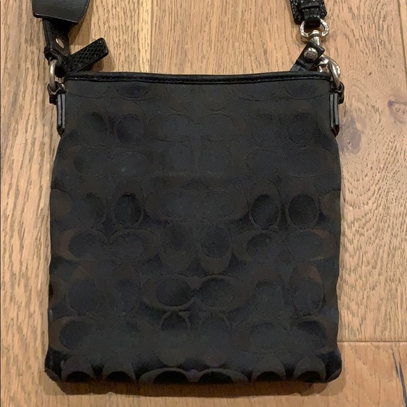 Coach | Bags | Coach Cross Body Adjustable Strap | Poshmark